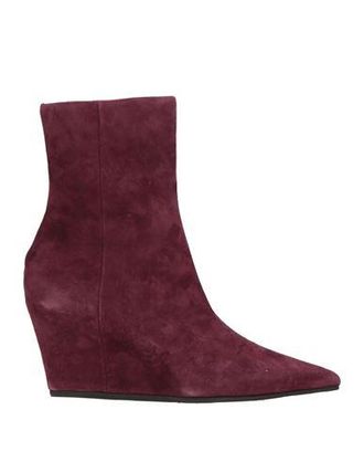 Vic Mati&eacute; CHAUSSURES - Bottines sur YOOX.COM