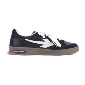 Off-white End Of Play Sneakers - - Shoes - Herren - Schwarzk - 45 EU