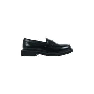 Karl Lagerfeld Herren, Schuhe, Schwarzk, 42 EUGr&ouml;&szlig;e