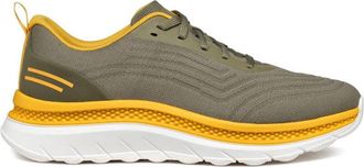 Geox U SPHERICA ACTIF X A Sneaker, SAGE, 40 EU
