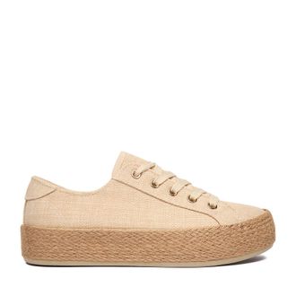 Jenny Espadrilles JENNY CEO-WSK1576-01 Beige