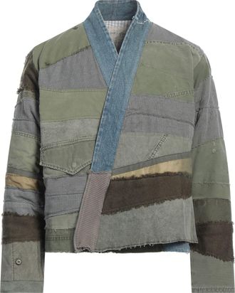 Greg Lauren JACKEN & MÄNTEL - Jacken und Anoraks auf YOOX.COM