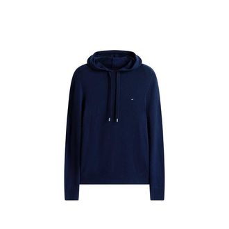 Tommy Hilfiger Sweat &agrave; capuche en laine