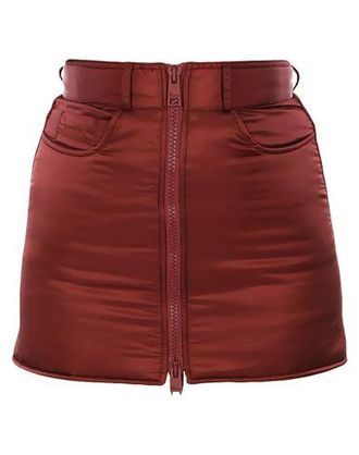 Red Valentino BAS - Mini-jupes sur YOOX.COM