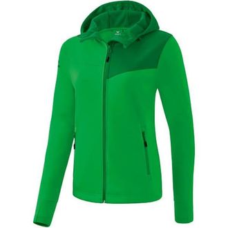 Erima Damen Softshelljacke Performance