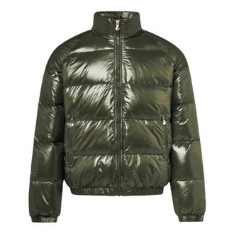 Pyrenex Herren, Jacken, Grün, XLGröße