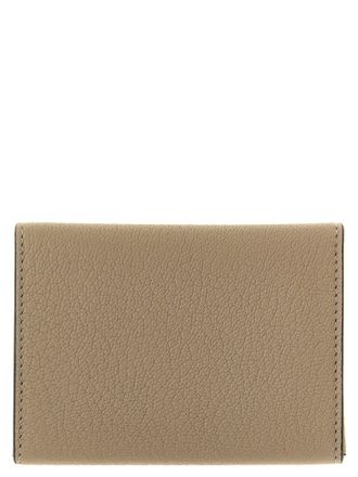Chlo&eacute; Paris Card Case - Taupe