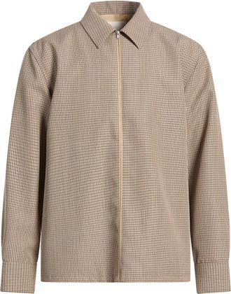 Jil Sander JACKEN & M&Auml;NTEL - Jacken und Anoraks auf YOOX.COM