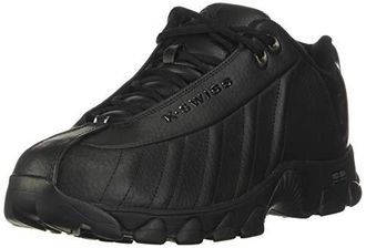 K-Swiss Court Palisades Sneaker Noir 43 EU