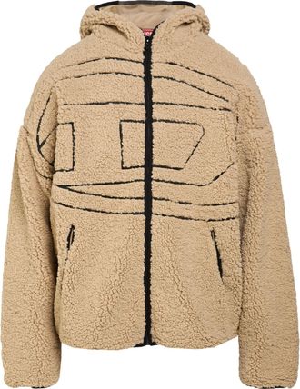 Diesel JACKEN & M&Auml;NTEL - Shearling- & Kunstfell auf YOOX.COM