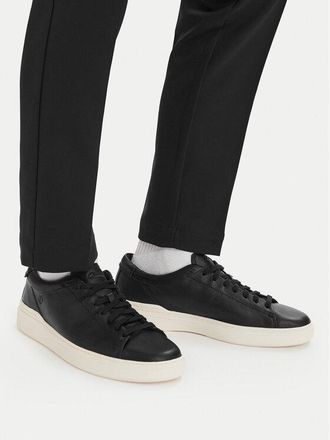 Clarks Sneakers Craft Swift 26176129 Schwarz