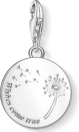 Thomas Sabo Anh&auml;nger WISHES COME TRUE