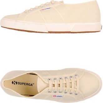 Superga SCHUHE - Sneakers auf YOOX.COM