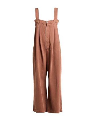 Uma Wang COMBINAISONS - Combi-pantalons sur YOOX.COM
