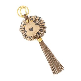 Gianni Chiarini Femme, Accessoires, Beige, Taille: ONE Size Keyrings