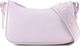 Emporio Armani Femme, Sacs, Rose, Taille: ONE Size Lilly Crossbody Bag