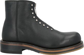 Alexander McQueen SCHUHE - Stiefeletten auf YOOX.COM