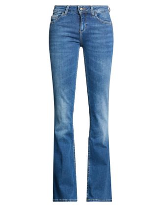 Liu Jo HOSEN & R&Ouml;CKE - Jeanshosen auf YOOX.COM