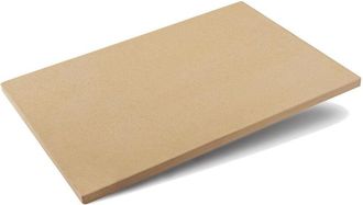 Napoleon Rechteckiger Pizzastein 51 x 34 cm 70008