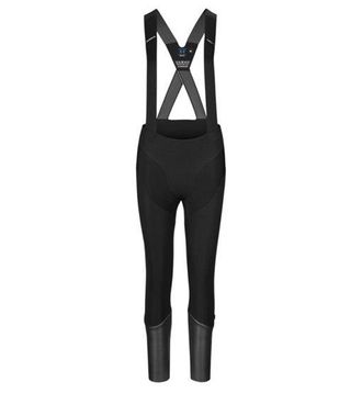 Assos Dyora RS Winter S9 - lange Fahrradhose - Damen