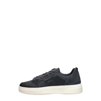 Bj&ouml;rn Borg T1930 Tennis Low - - Shoes - Herren - Blau - 44 EU