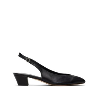 Aeyde Damen, Schuhe, Schwarzk, 37 EUGr&ouml;&szlig;e