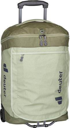 Deuter Trolley Duffel Pro Movo 36
