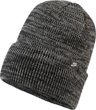 Nike Homme, Accessoires, Gris, Taille: ONE Size Cappello