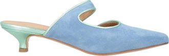 Divine Follie SCHUHE - Mules & Clogs auf YOOX.COM