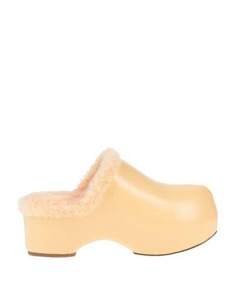 Jil Sander CHAUSSURES - Mules & Sabots sur YOOX.COM
