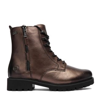 Remonte Schn&uuml;rschuhe Remonte CEO-D8656-90 Braun