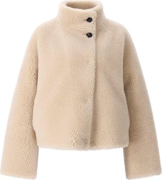 Studio AR Wendejacke Mallow