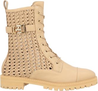 Alberta Ferretti SCHUHE - Stiefeletten auf YOOX.COM