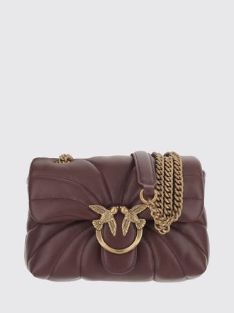 Pinko Minitasche PINKO Damen Farbe Rot