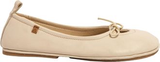 El Naturalista Damen N5821 Essence Mary Jane Schuh, Cream, 37 EU Weit