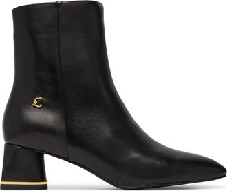 Coccinelle Stiefeletten Coccinelle C-Everday Smo E4 U1L 11 01 01 Schwarz