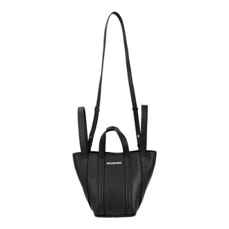 Balenciaga Shopper & Totes - Everyday Xs North-South Shoulder Tote Bag Black - Gr. unisize - in Schwarz - f&uuml;r Damen