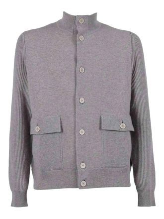 Lardini Veste Casual - Noir