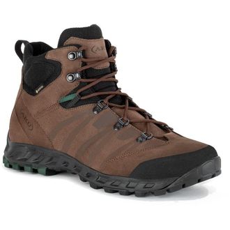 Aku Coldai NBK GTX Wanderschuhe, Erwachsene, Unisex, Braun, Gr&ouml;&szlig;e 39,5