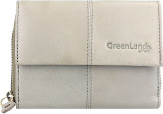 Greenland Portemonnaie