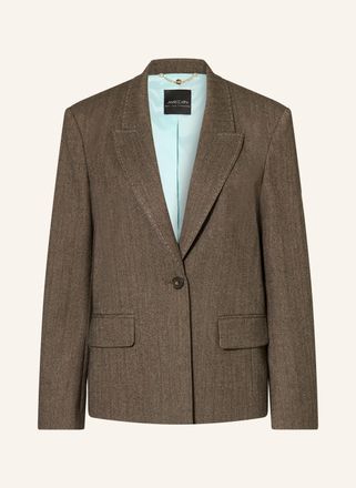 Marc Cain Blazer braun