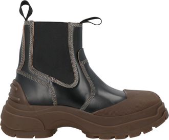 Maison Margiela SCHUHE - Stiefeletten auf YOOX.COM