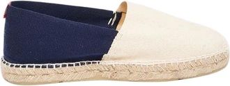 Ines De La Fressange Femme, Chaussures, Bleu, Taille: 39 EU Aglae Espadrilles