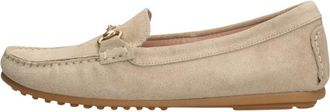 Stefano Lauran Damen, Schuhe, Beige, 38 1/2 EUGr&ouml;&szlig;e
