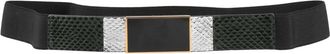 Marni Kleinlederwaren - Gürtel auf YOOX.COM