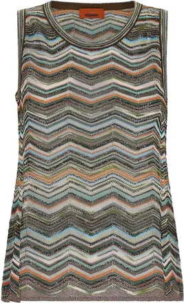 Missoni Top - Multicolore