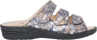 Ganter Damen Hera Hausschuh, Multi, 37 EU Weit