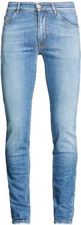 Pantaloni Torino BAS - Pantalons en jean sur YOOX.COM