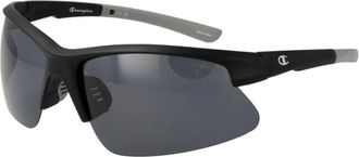 Champion Homme, Accessoires, Noir, Taille: ONE Size Stainless Steel Lunettes de soleil