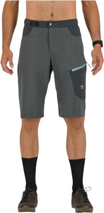 Karpos Homme, Shorts, Gris, Taille: S Nago Shorts